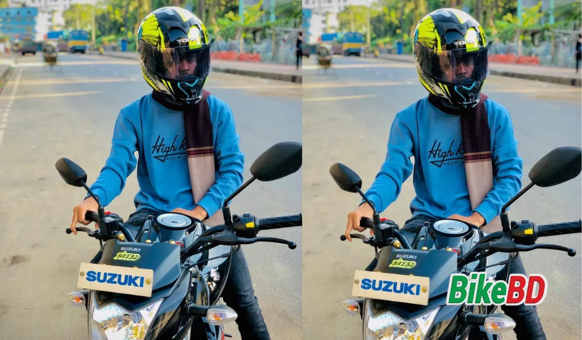 Suzuki Gixxer Monotone বাইক নিয়ে ২০০০০ কিলোমিটার মালিকানা রিভিউ - রিফাত রহমান